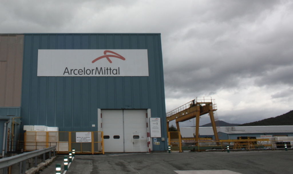ArcelorMittal Construcción Apuesta por la Digitalización